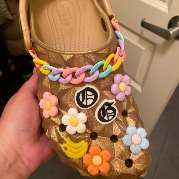 Canada Themed Shoe Charms Canada Culture Charm Canada Flag Shoe Charms ...