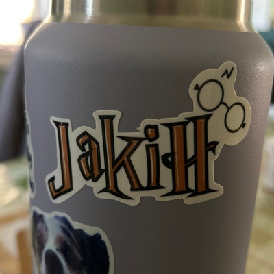 Te Calmas O Te Calmo Sticker, Spanish Stickers, Latina Stickers ...