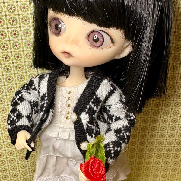 Smart Doll 1/3 Bjd Set for Classic Body - Etsy