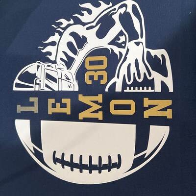 Watch Out He's a Beast Svg Football Svg Football Player Svg Football ...