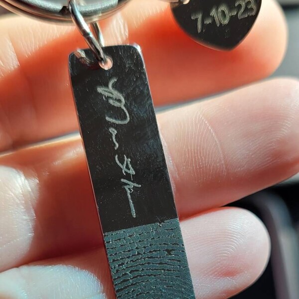 Personalized Washington Keychain, Custom Map Keychain, Washington State ...