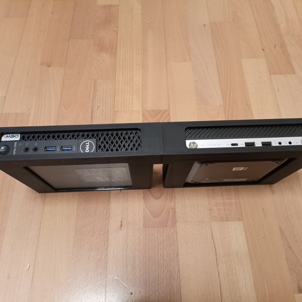 Dell Optiplex 3000/5000/7000 Micro Rack Mount (modular) - Etsy