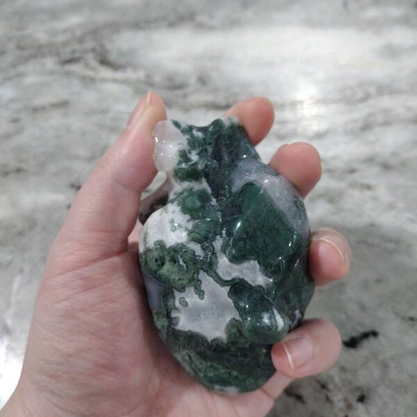 Green Mica and Pink Tourmaline Sphere With Great Color and Sparkle 55 ...