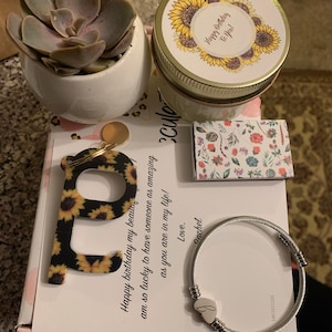 Custom Happy Birthday to You Gift, Custom Birthday Gifti Ideas, Custom ...