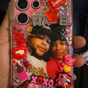 Blue Junk Case iPhone Samsung Galaxy Case - Etsy