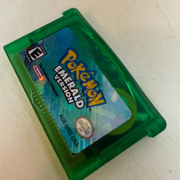 BRAND NEW Game Boy Advance or Gba Sp Game Link Multiplayer Cable Very ...