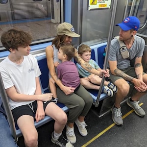 No Rain, No Flowers Embroidered Patch Unconstructed 6 Panel Hat Flat ...