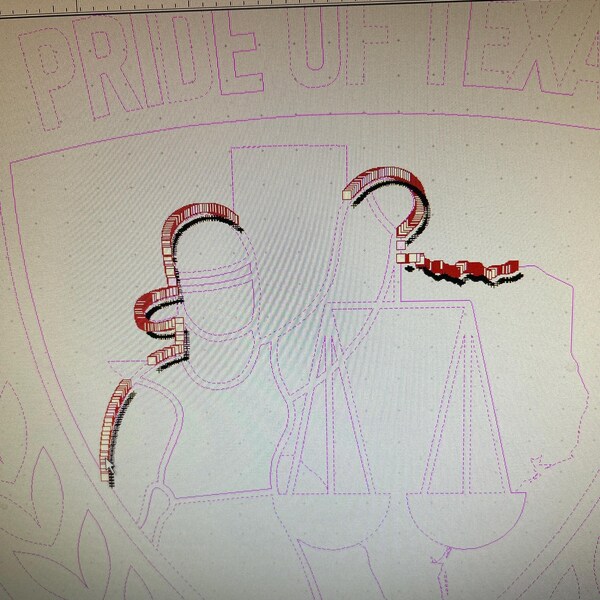 US Army MACV-SOG - Patch Pin Logo Decal Emblem Crest Insignia - Digital ...