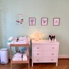 Monkey Nursery Art Set Baby Room Decor Jungle Nursery Print - Etsy