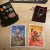 Ceccoli Oracle Deck Cards Set Card Booklet Nicoletta Ceccoli Tarot ...