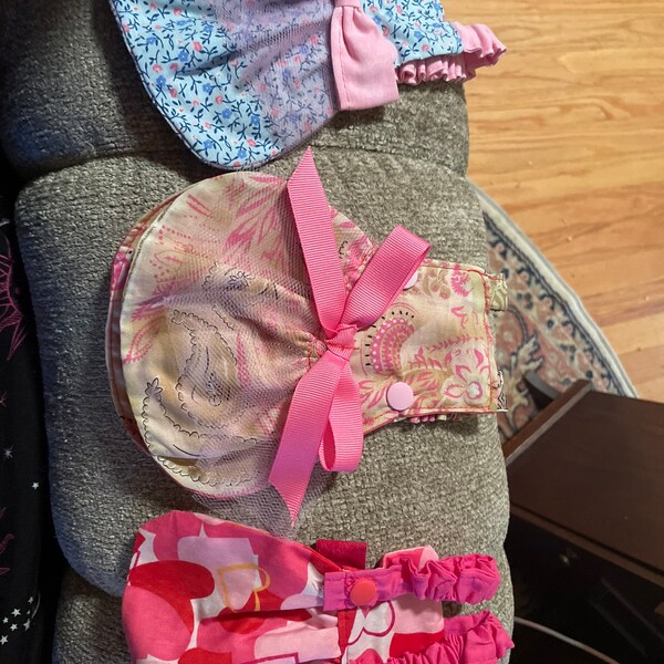 Bantam Chicken Tutu Dress- Princess Dress for Your Hen - Etsy