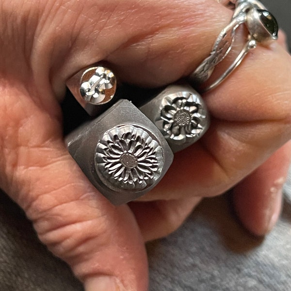 Trees Signature Stamp 4-piece Pack, for Hand Stamping, by Impressart - Etsy