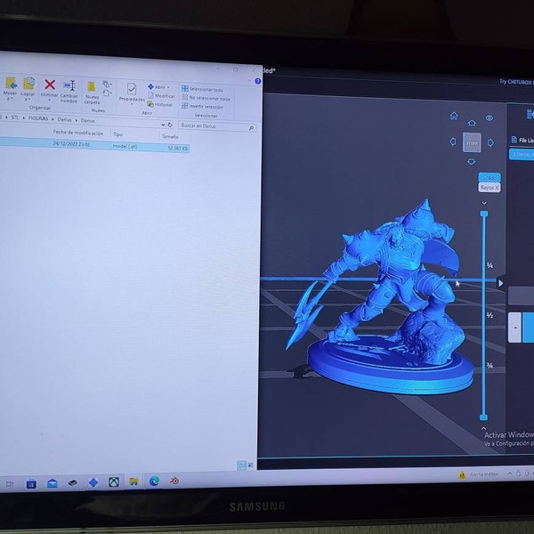 Bruce and HULK I STL L 3D Digital Printing STL File for 3D Printers ...