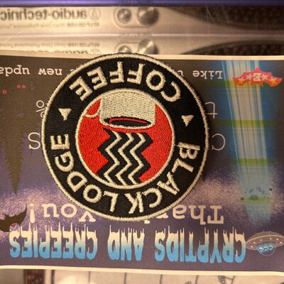 Rib-cage Heart Patch - Etsy