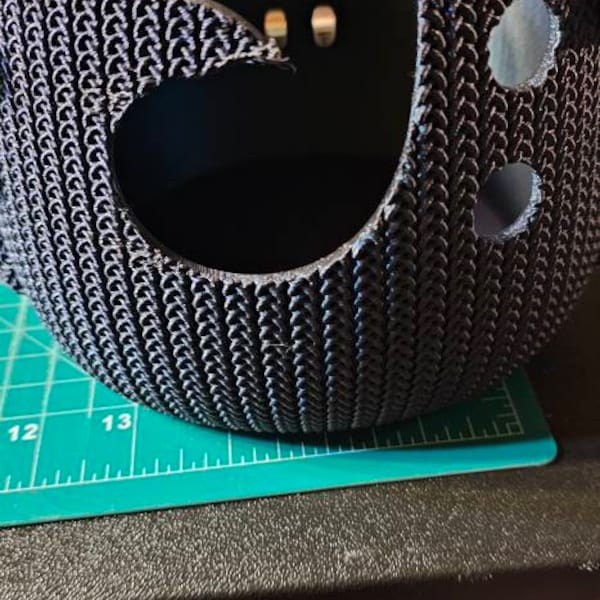 Letters Alphabet 3D STL - STL File for 3D Printer, 3D Printing - Etsy