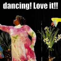 Streamers Wrist Streamers Dance Streamers - Etsy