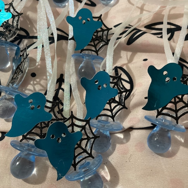 A Little Boo is Almost Due / 50 Count Confetti / Halloween Baby Shower ...