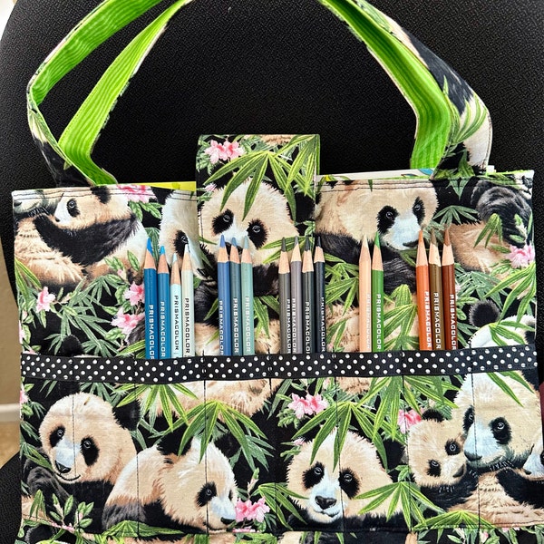 DMC Floss Embroidery Thread Organizer, Gift Cross Stitch Lover, Purple ...