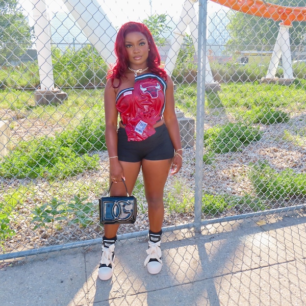 Dodgers Jackie Robinson Frozen Baseball Jersey Corset - Etsy