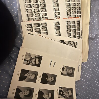 Postcrossing Variety Pack of 40 Postcards Mixed Cards Unused, Empty ...