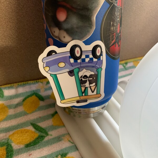 Relatable Sticker - Etsy