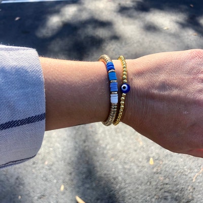 The Kiara Necklace OBX Outer Banks Pearl Necklace Preppy Jewelry Spring ...