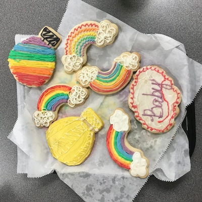 7 Piece Wizard of Oz Cookie Cutter Set Metal Cookie Cutters - Etsy