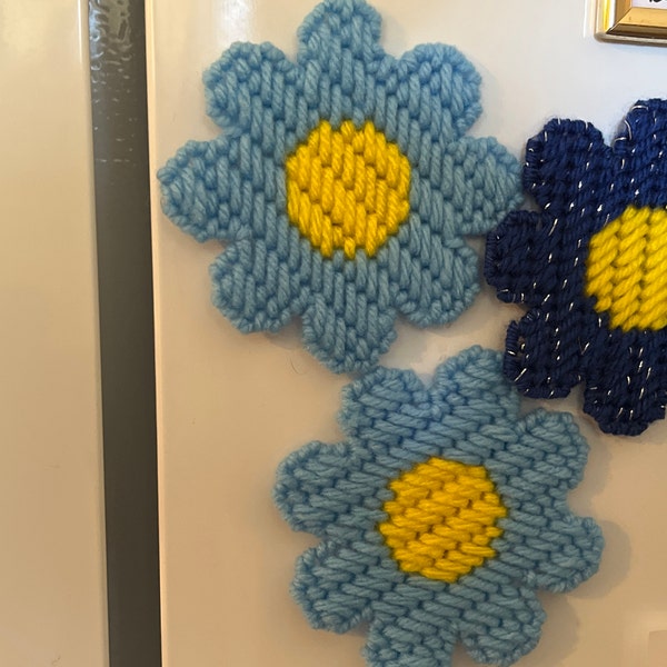 Plastic Canvas 3 Tier Cross - Etsy