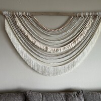 8ft, Driftwood Branch, Macrame Dowel, Eucalyptus, Bulk Driftwood, Large Driftwood, Branches ...