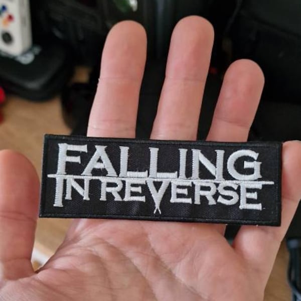 Cute Cat Patch / Funny Cat Patch / Sew or Iron on Embroidered Cat Patch ...