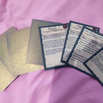 Sidekick Character Sheet A4 Dnd 5e PDF Fillable - Etsy
