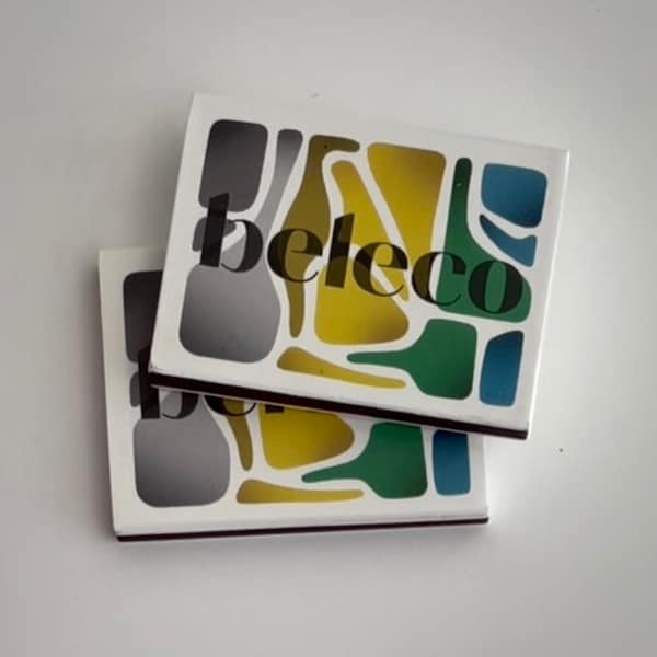 Business Matchboxes - Logo Matches - Custom Matchbooks - Etsy