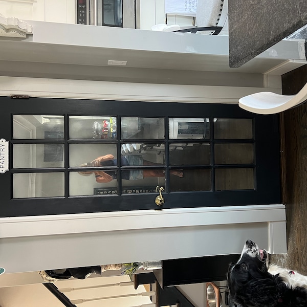 Pantry Sign, Iron Bathroom Sign, Retro Home Decor, Bathroom Decor ...