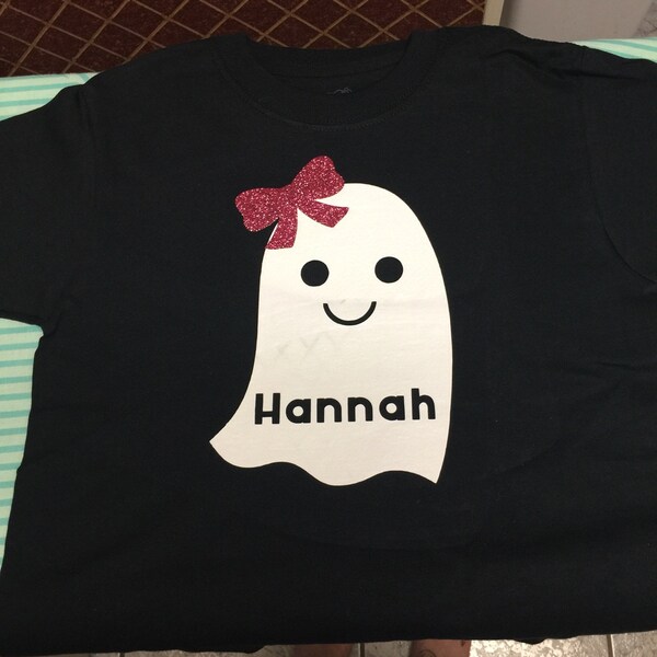 Ghosts SVG, DXF Files for Cricut Design Space, Silhouette Studio, Die ...