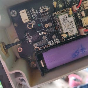 Mounting Kit for Meshtastic Solar Nodes - Etsy