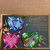 Amphibia Calamity Trio Pin Collection | Set of 3 Two Inch Enamel Pins ...