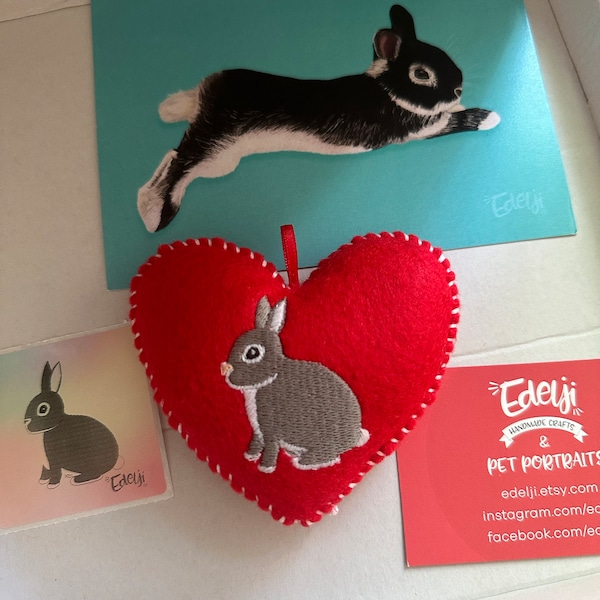 MOUSE or RAT COIN Purse Embroidered and Handmade - Etsy