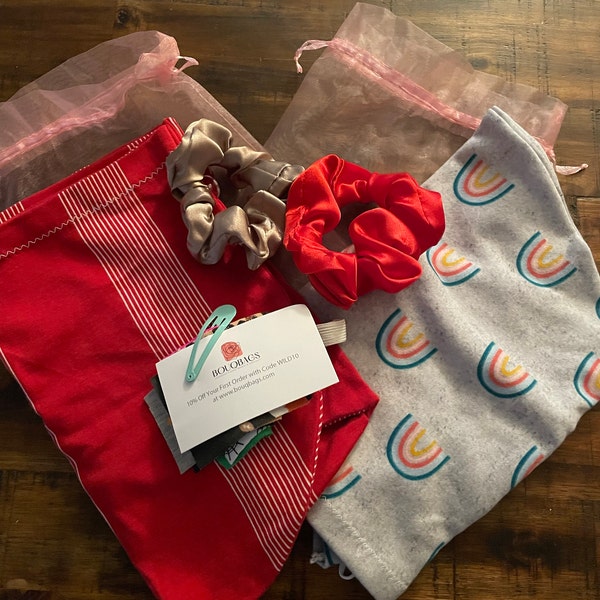 Heatless Curls, No Heat Curls, Overnight Curls, Heatless Waves, Curling ...