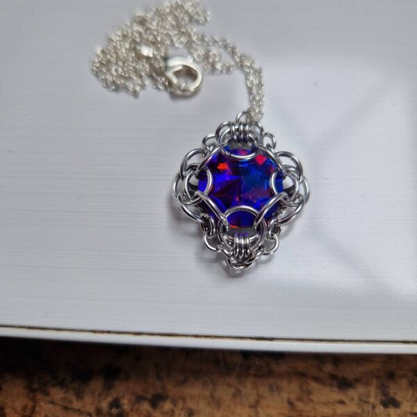 Gemmata Rotam Capture Tutorial - Etsy