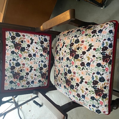 Custom Sports Chair Any Sport, Any Jersey, for Any Room in the House - Etsy