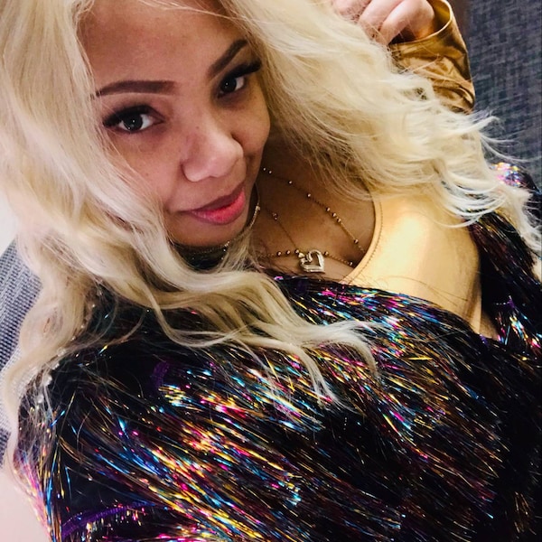 Ruby Red Sequin Fringe Rave Jacket - Etsy