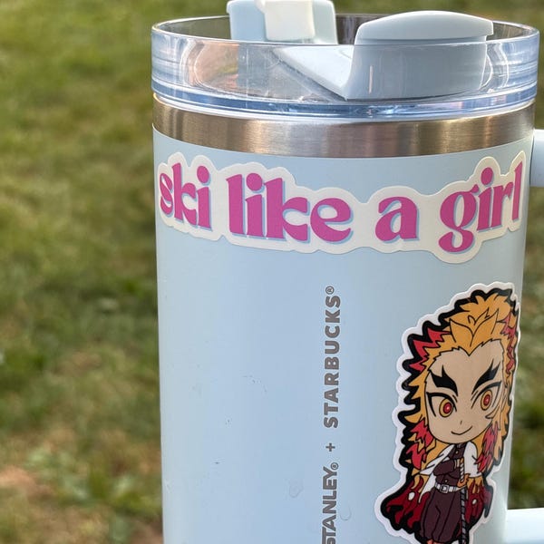 Chill Tie Dye Sticker, Aesthetic Relax Vibes, Outdoor Vinyl, Water ...