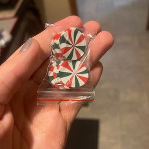 Fake Bake Crushed Graham Cracker Sprinkle Crumbs Faux NON - Etsy