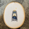 Toothless HTTYD Cross Stitch Pattern PDF - Etsy Canada