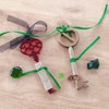 Return to Oz - Mombi's Key and the Key to Oz - Etsy