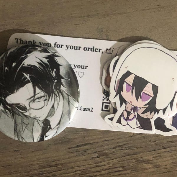 Bungou Stray Dogs Bram Stoker Kenji Miyazawa Ougai Mori Sigma Osamu ...