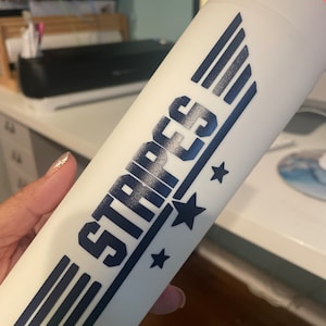 Top Gun Font Set Alphabet Top Gun Letters, Top Gun Font Digital Movie ...