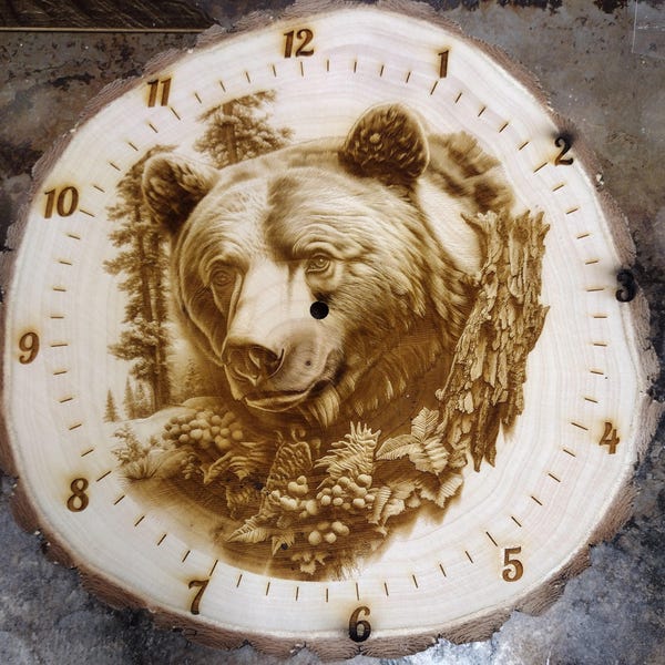 Laser Burn PNG Digital File | Perfect for Engraving | Laser Ready ...