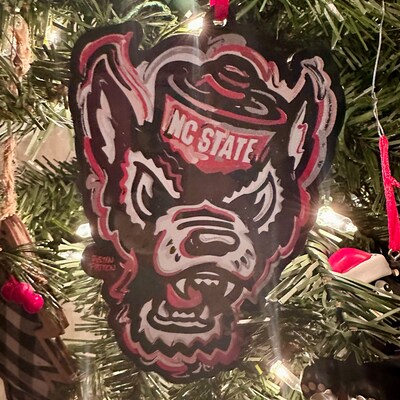 Purdue Pete Sticker 5x5 Created by Storm Striker Art by Justin Patten ...