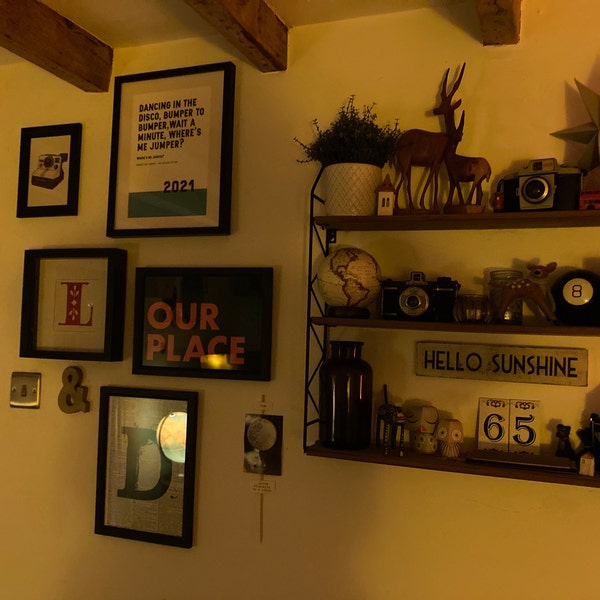 Poultrygeist Cartoon Pun Halloween and Birthday Card A6 Funny Chicken ...